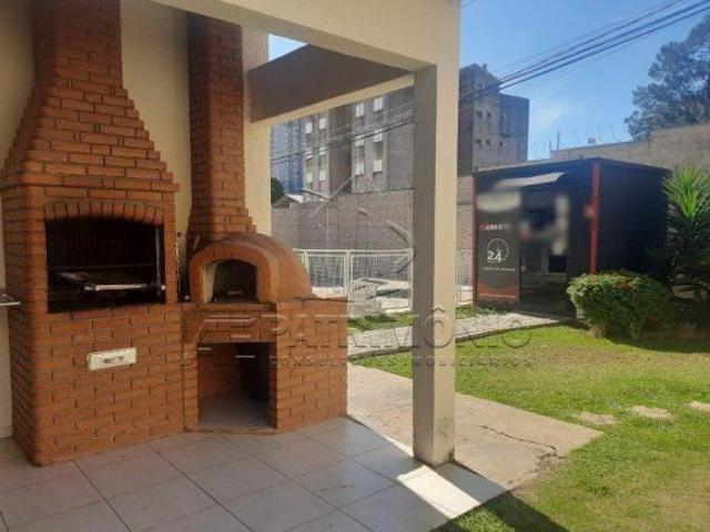 APARTAMENTO 2 QUARTOS PÁSSAROS DA AMAZÔNIA RESIDENCIAL