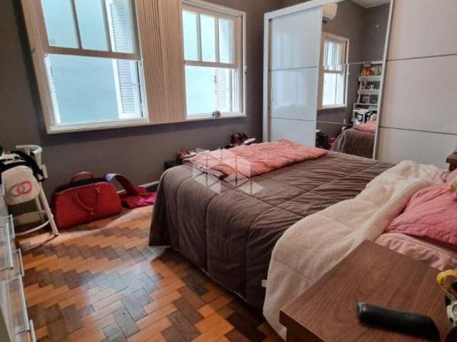 Apartamento 2 quartos, Petrópolis Porto Alegre
