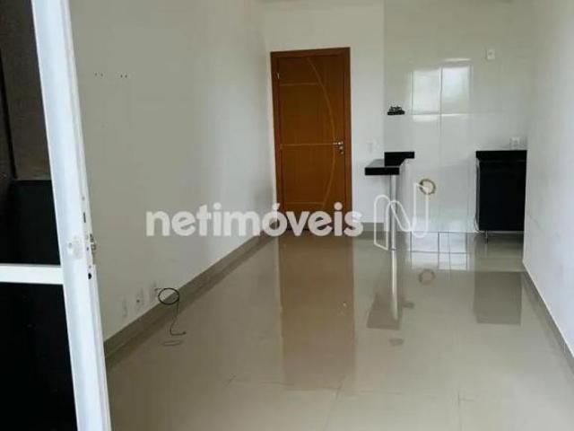 Apartamento 2 Quartos Pedro Leopoldo Mg