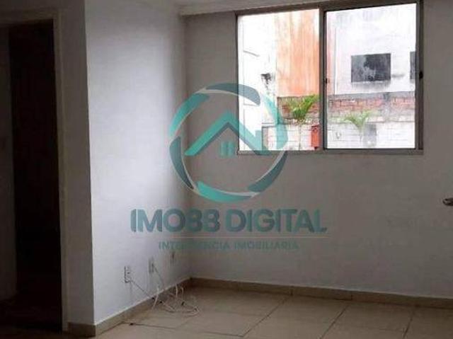 Apartamento 2 quartos Pedra Bonita
