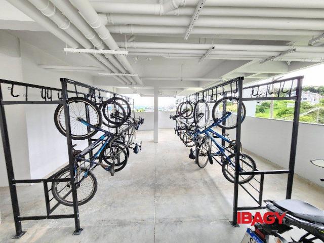 Apartamento 2 Quartos Pedra Branca 57m²