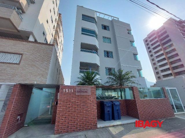 Apartamento 2 Quartos Pedra Branca 59m²