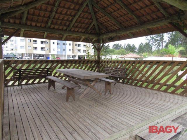 Apartamento 2 Quartos Pedra Branca 50m²