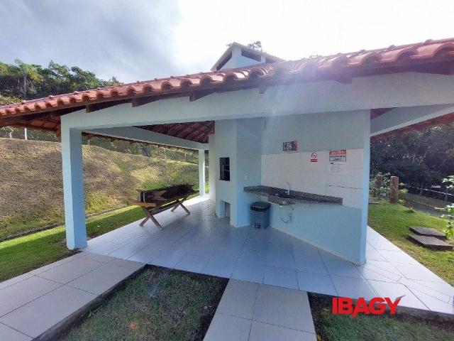 Apartamento 2 Quartos Pedra Branca 51m²