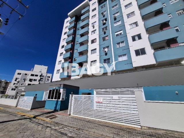 Apartamento 2 Quartos Pedra Branca 53m²