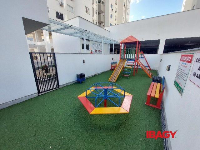 Apartamento 2 Quartos Pedra Branca 53m²