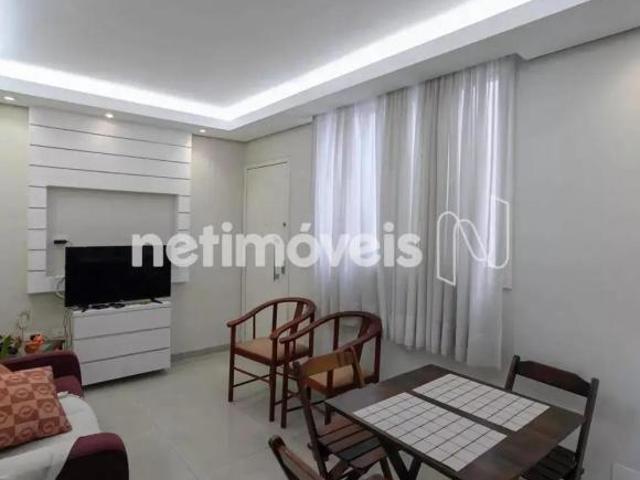 Apartamento 2 quartos – Perfeito para quem busca conforto, praticidade e excelente localização