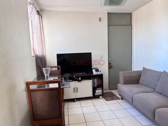 Apartamento 2 quartos, perto do metrô, Aceita financiamento e FGTS, nascente, Samambaia Sul Qn 118