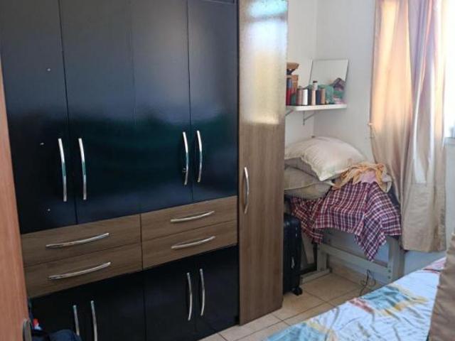 Apartamento 2 quartos perto de tudo