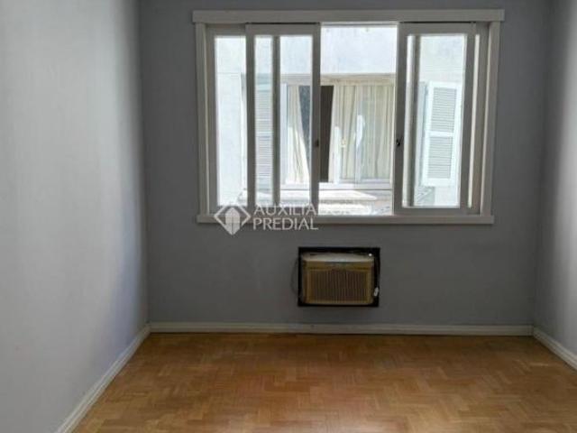 Apartamento 2 quartos pertinho da SOGIPA