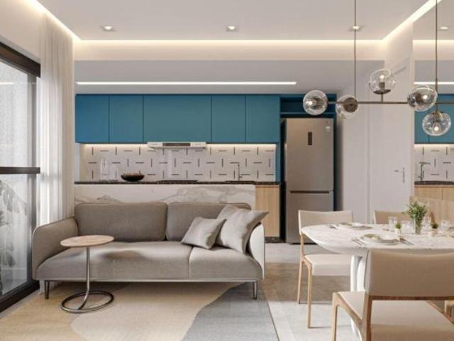 Apartamento 2 quartos PINHAIS
