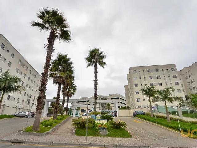 Apartamento 2 Quartos Pinheirinho 47m²