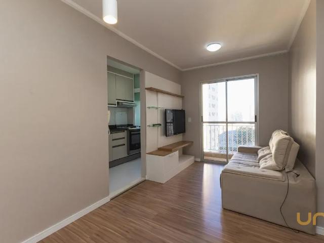 Apartamento 2 Quartos Pinheirinho 48m²