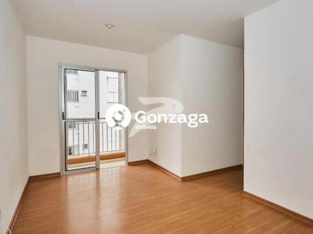 Apartamento 2 Quartos Pinheirinho 50m²