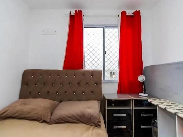 Apartamento 2 quartos Pinheirinho