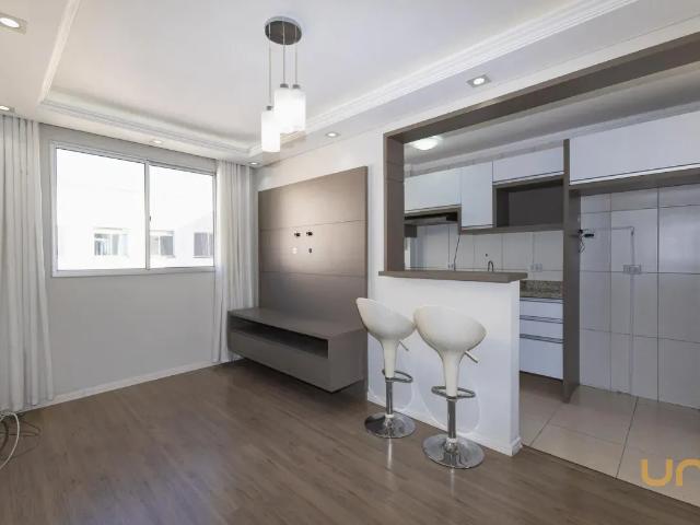 Apartamento 2 Quartos Pinheirinho 71m²