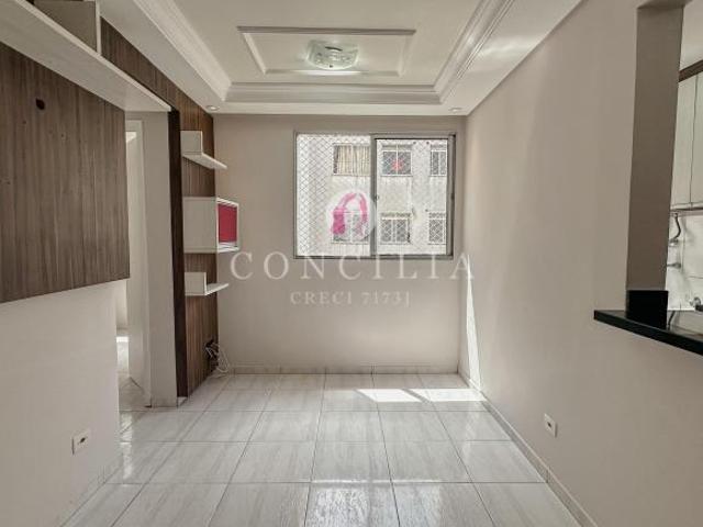 Apartamento 2 Quartos Pinheirinho Curitiba/PR