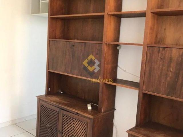 Apartamento 2 quartos Planalto
