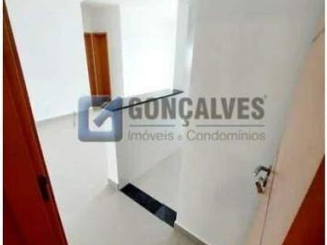 Apartamento 2 quartos | Planalto, São Bernardo do Campo – 54 m², 1 vaga