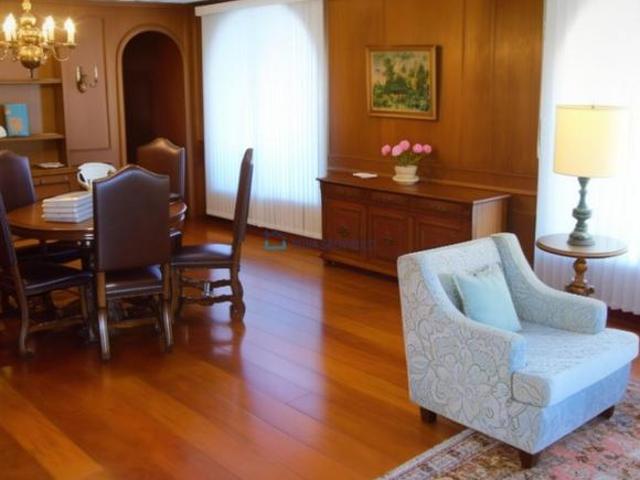 Apartamento 2 quartos Planalto Paulista