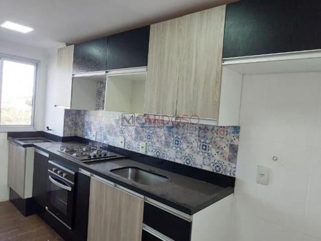 Apartamento 2 quartos, planejado. Samambaia Norte D5
