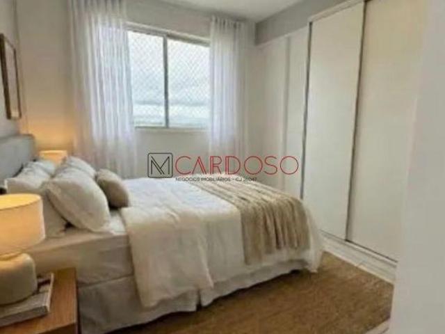 Apartamento 2 quartos, planejados, samambaia sul DF 30