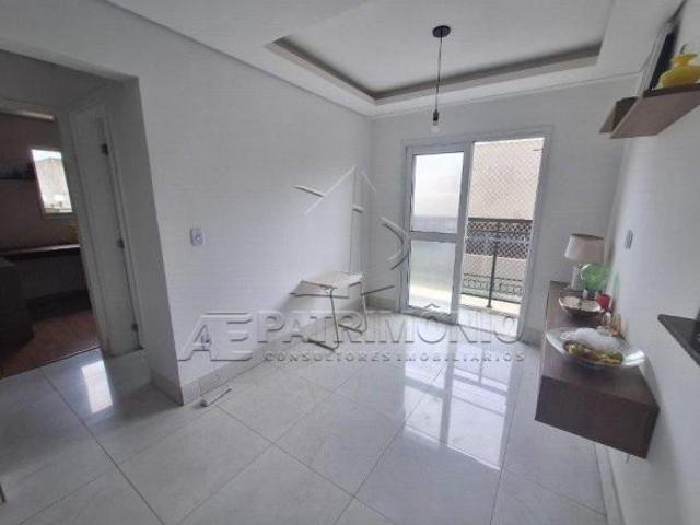 APARTAMENTO 2 QUARTOS PLATINUM RESIDENCIAL