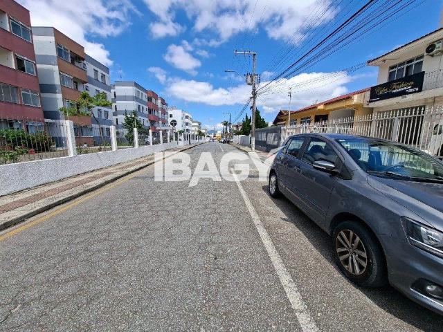 Apartamento 2 Quartos Praia Comprida 53m²