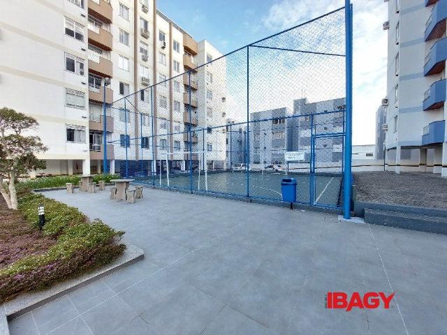 Apartamento 2 Quartos Praia Comprida 60m²