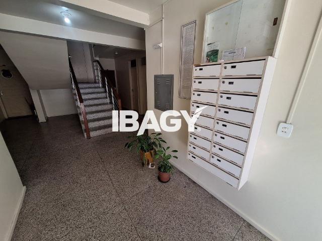 Apartamento 2 Quartos Praia Comprida 62m²