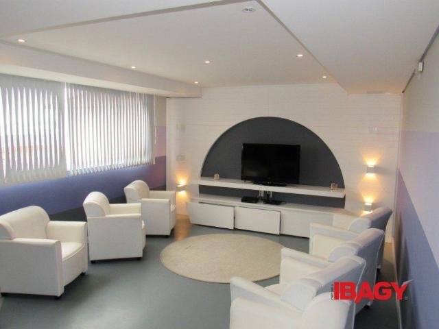 Apartamento 2 Quartos Praia Comprida 63m²