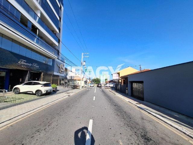 Apartamento 2 Quartos Praia Comprida 73m²