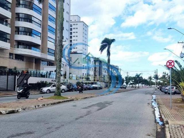 Apartamento 2 quartos, Praia Grande R$460mil