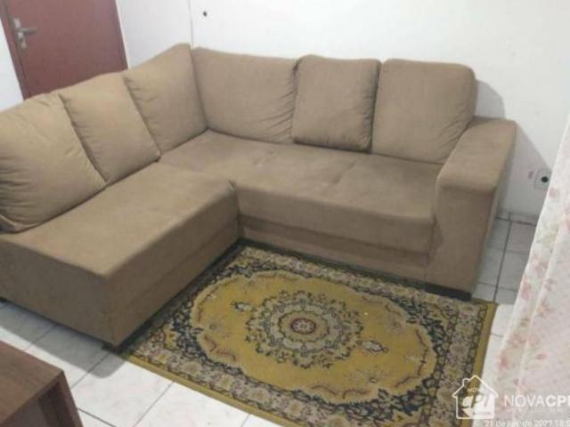 Apartamento 2 Quartos Praia Grande