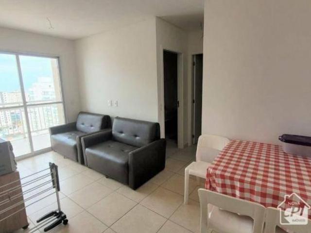 Apartamento 2 Quartos Praia Grande