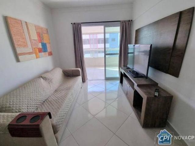 Apartamento 2 Quartos Praia Grande