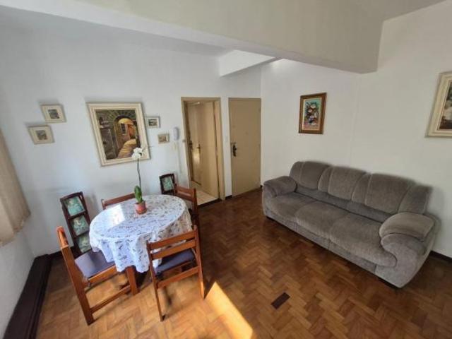 apartamento 2 quartos praia do itararé