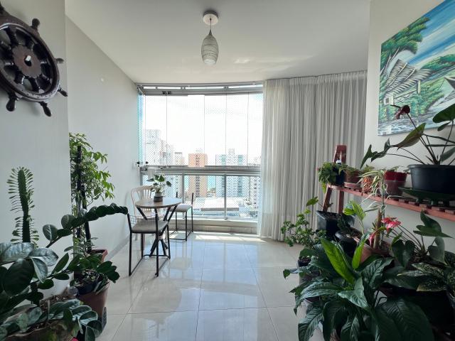 Apartamento 2 quartos Praia de Itaparica em Vila Velha