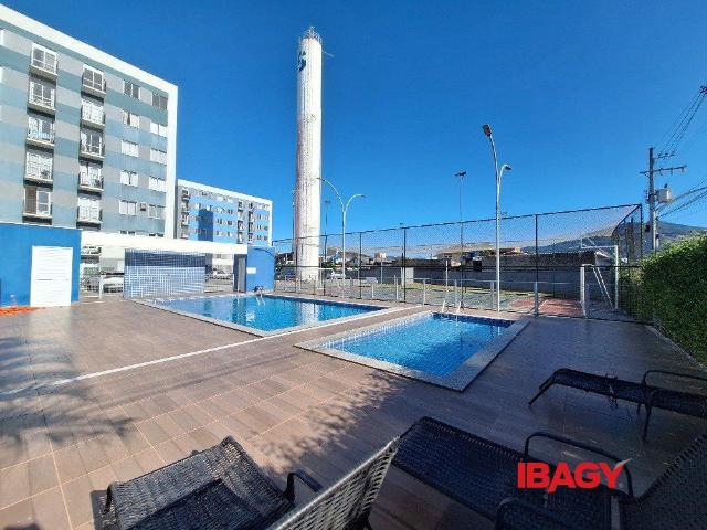 Apartamento 2 Quartos Praia João Rosa 48m²