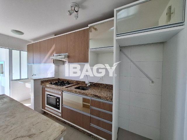 Apartamento 2 Quartos Praia João Rosa 67m²