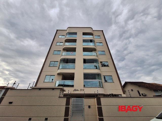 Apartamento 2 Quartos Praia João Rosa 61m²