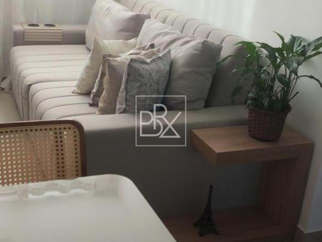 Apartamento 2 Quartos Prédio Individual Santa Monica Belo Horizonte/MG