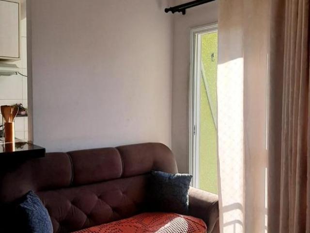 Apartamento 2 quartos, primeiro andar, Cond. Cerejeiras, Parque Nova Esperança, São José dos Campos