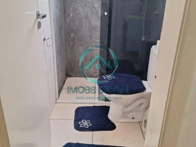 Apartamento 2 quartos princesa do vale