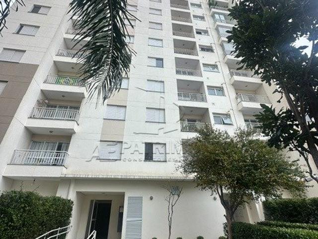 Apartamento 2 Quartos Progresso 51m²