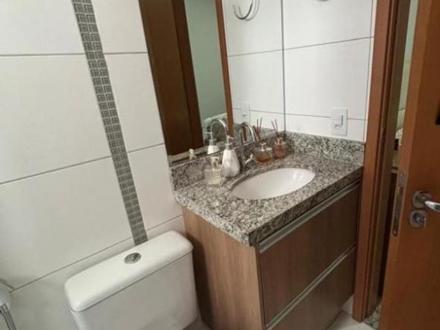 Apartamento 2 quartos pronto para morar bueno serrinha