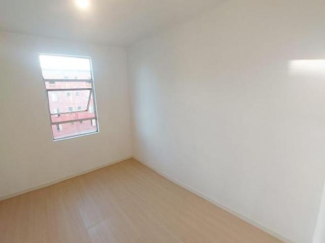 Apartamento 2 Quartos Pronto para Morar | Guaianazes