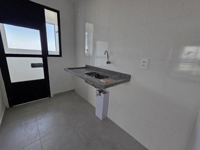 Apartamento 2 Quartos Pronto para Morar ou Investir no Vista Sul
