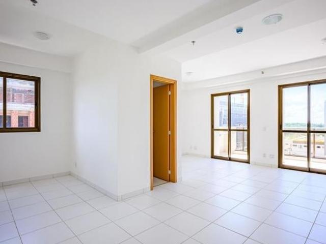 Apartamento 2 Quartos pronto pra morar Lazer Resort Park Sul