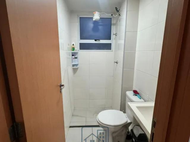 Apartamento 2 quartos prox. Faculdade alfa
